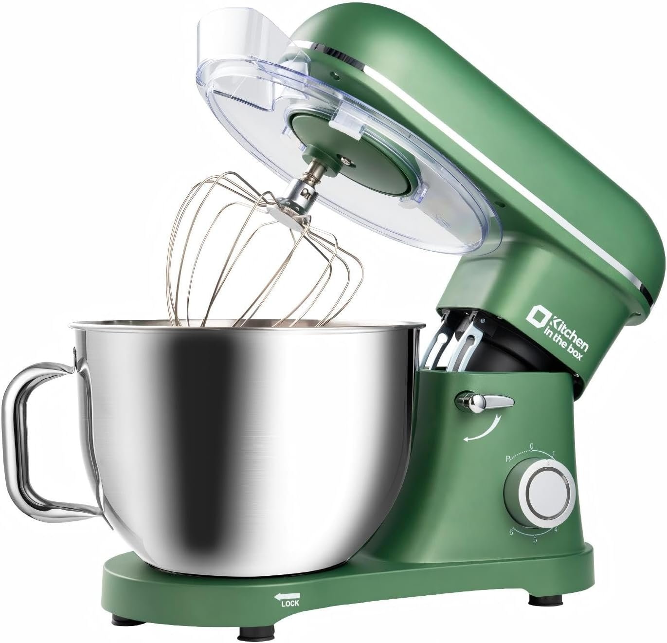 Kitchen Mixer | KitchenPro Supply